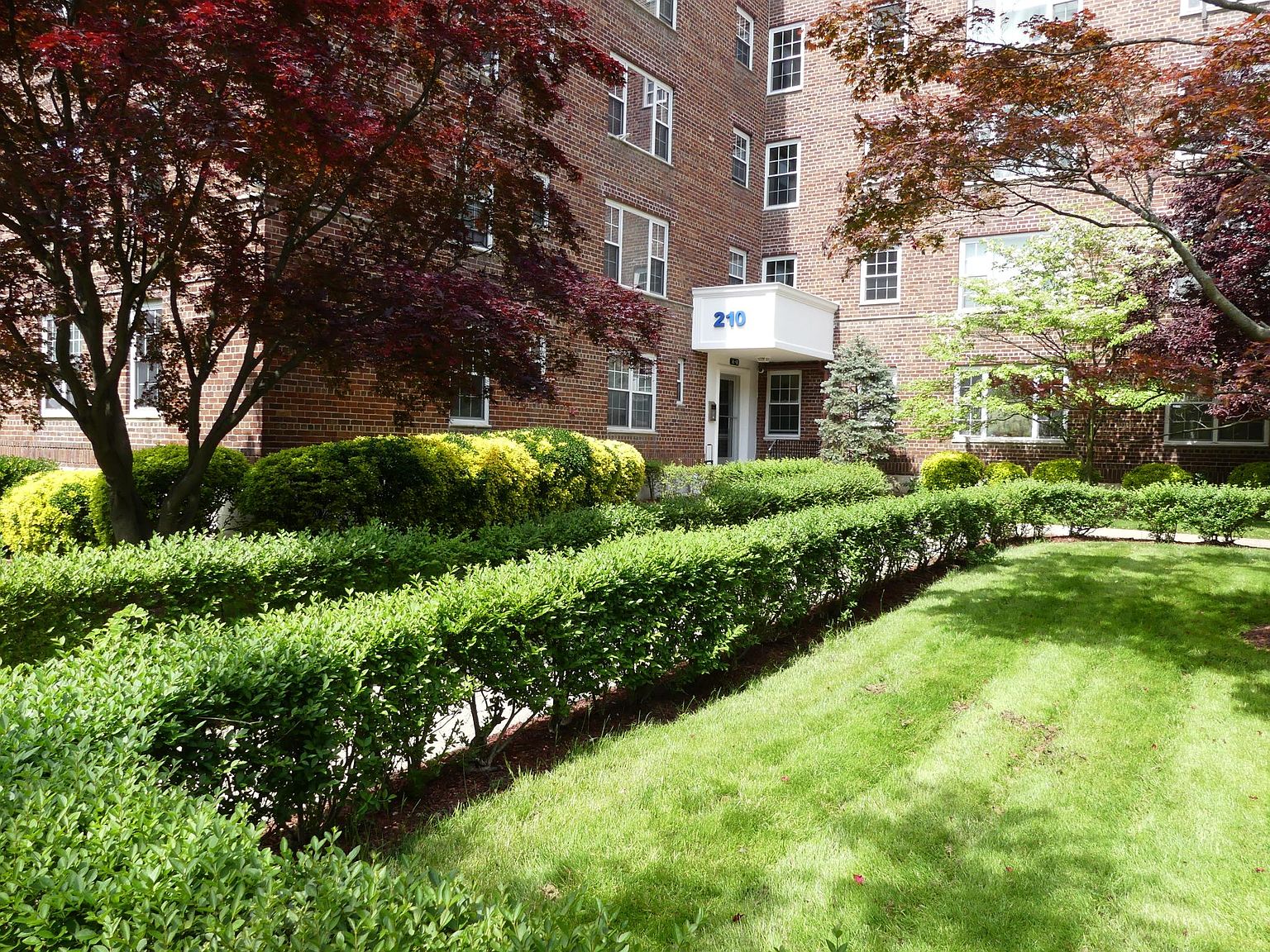 210 Pelham Rd APT 5B, New Rochelle, NY 10805 | Zillow