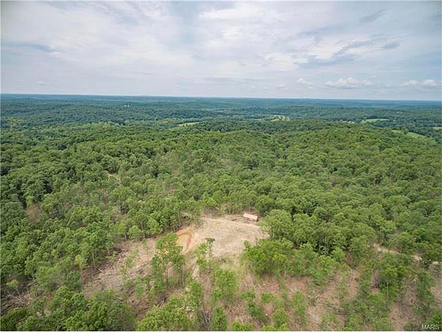 0 Keysville Rd, Steelville, MO 65565 | Zillow