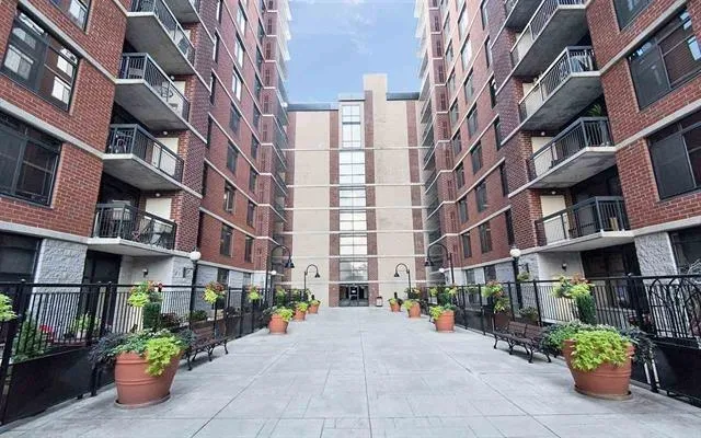 700 1st Street #9F in Hoboken, New Jersey | StreetEasy