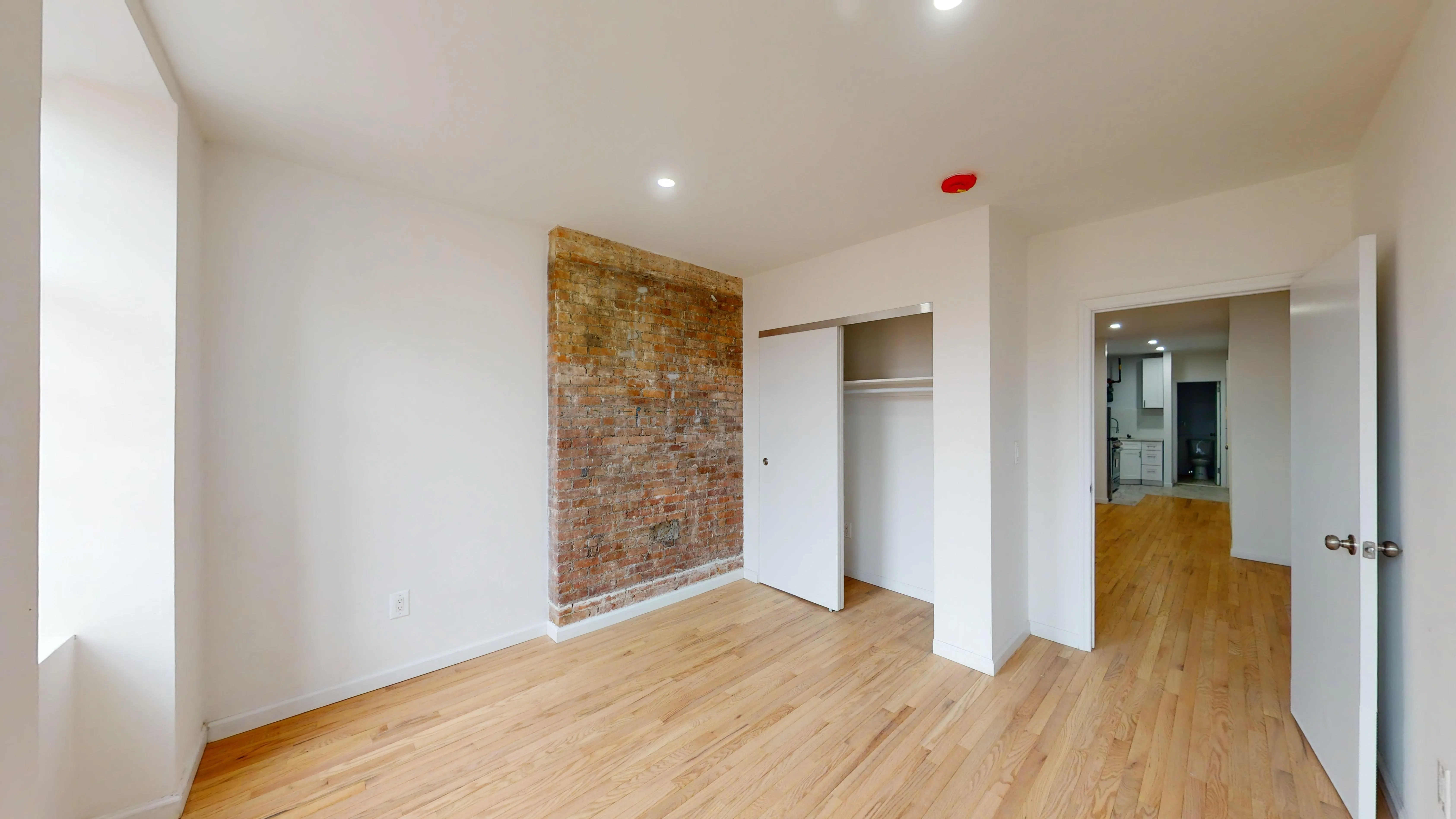 26 Perry Street #3C in West Village, Manhattan | StreetEasy