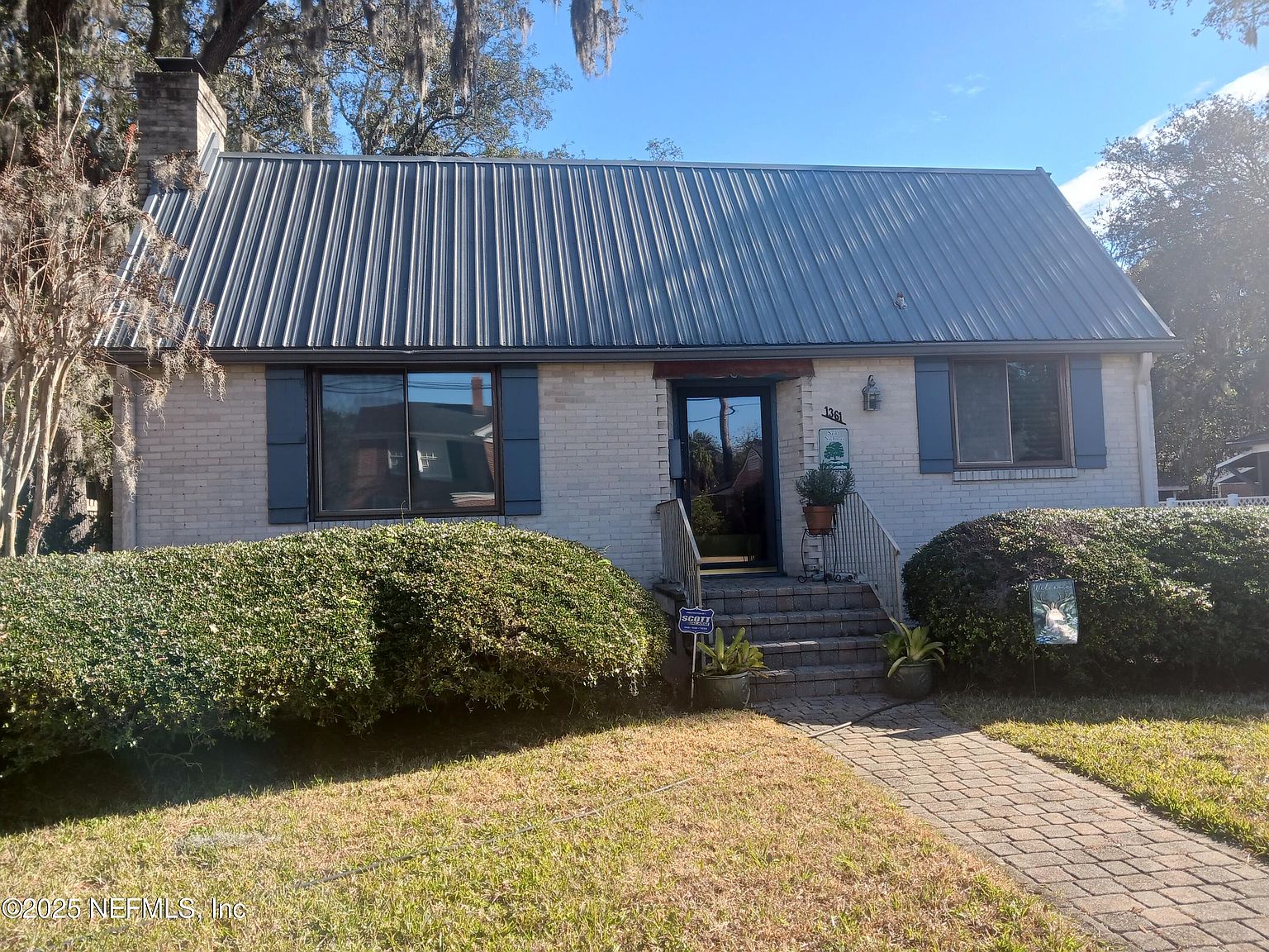 1361 NICHOLSON Road, Jacksonville, FL 32207 | MLS #2056938 | Zillow