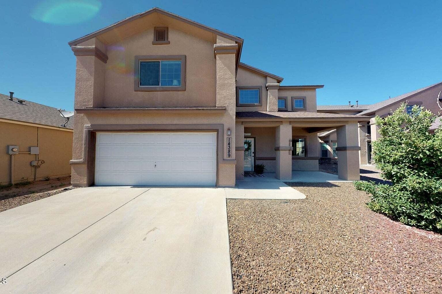 14389 Alma Point Dr, El Paso, TX 79938 | Zillow