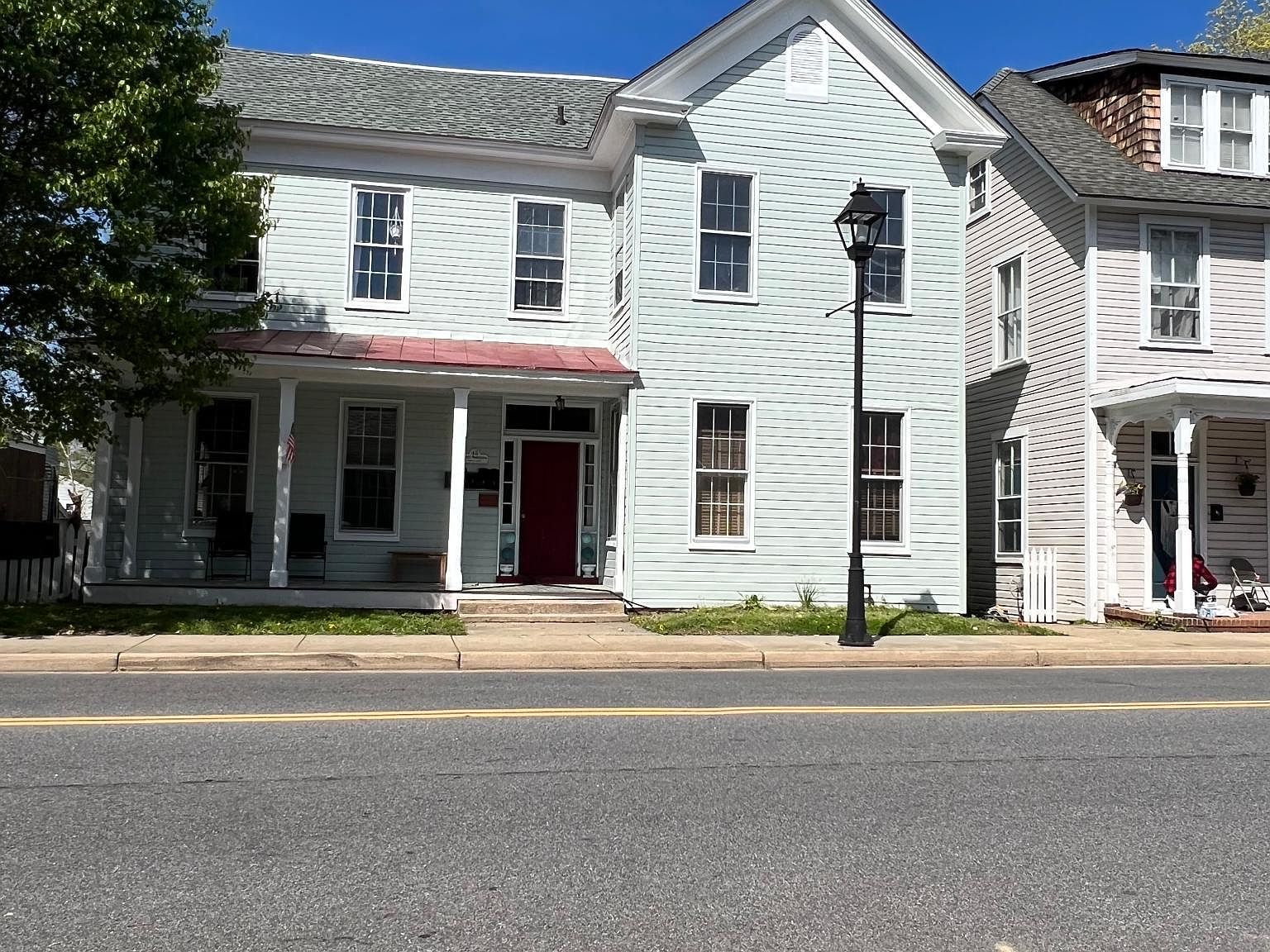 45 S Washington St APT 3, Easton, MD 21601 | Zillow