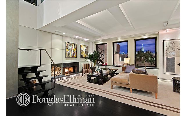 126 West 22nd Street #11/12S #11/12S in Chelsea, Manhattan | StreetEasy