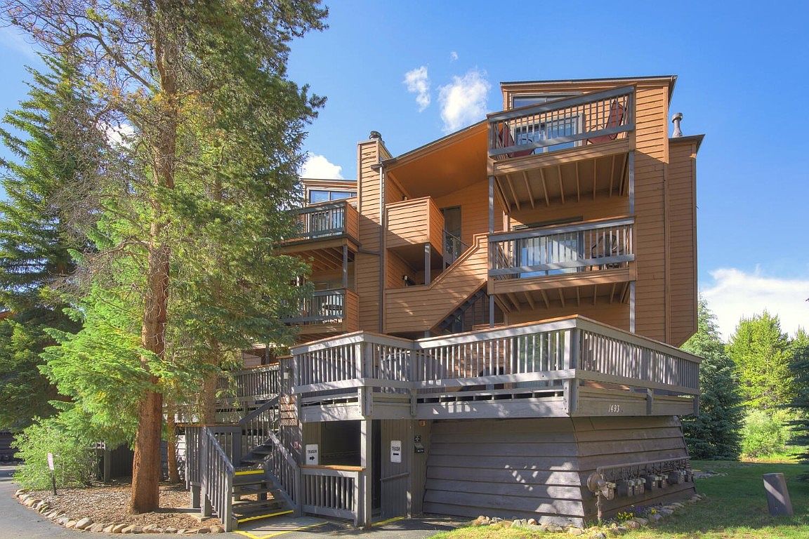 1493 E Keystone Rd #2961, Dillon, CO 80435 | Zillow