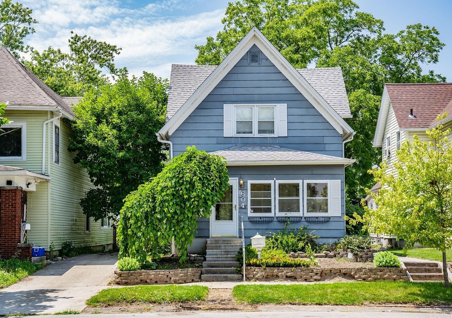 604 S Cowen St, Garrett, IN 46738 | Zillow