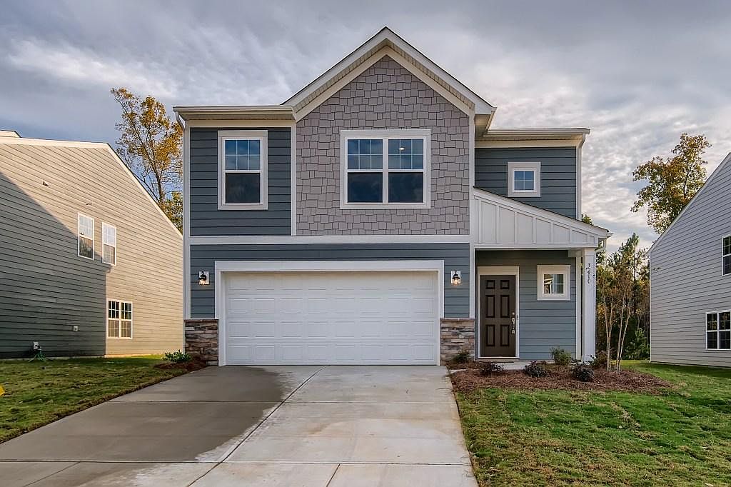 3210 Treyson Dr, Denver, NC 28037 | Zillow