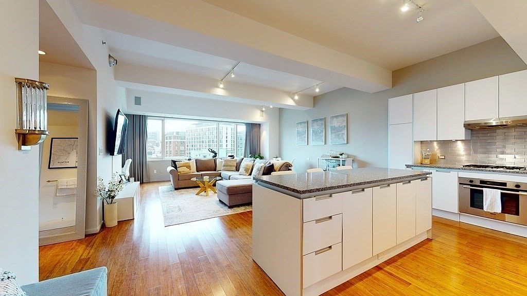 141 Dorchester Ave UNIT 507, South Boston, MA 02127 | MLS #73168217 ...