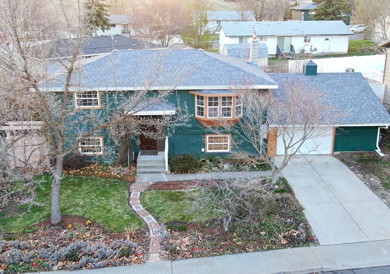 265 Gregory Dr, Cheney, WA 99004 | Zillow