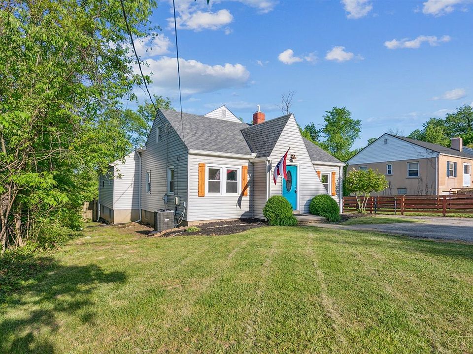 978 Four Mile Rd, Cincinnati, OH 45230 | Zillow