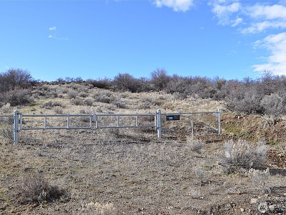 6321 Colockum Road, Ellensburg, WA 98926 | MLS #2340457 | Zillow