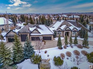 70 Riverstone Clos, Sturgeon County, AB T8T 1H8 | Zillow