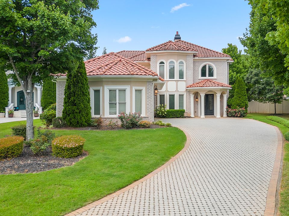 2285 Valla Parc Ct, Marietta, GA 30062 | MLS #10189078 | Zillow