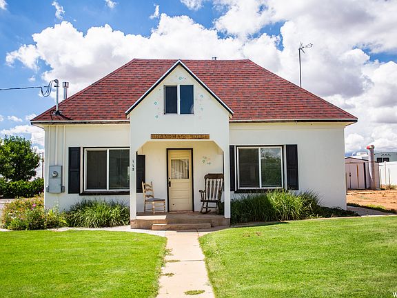 115 N 400 W, Blanding, UT 84511 | MLS #1972917 | Zillow