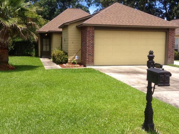 Houses For Rent in Prairieville LA - 18 Homes | Zillow