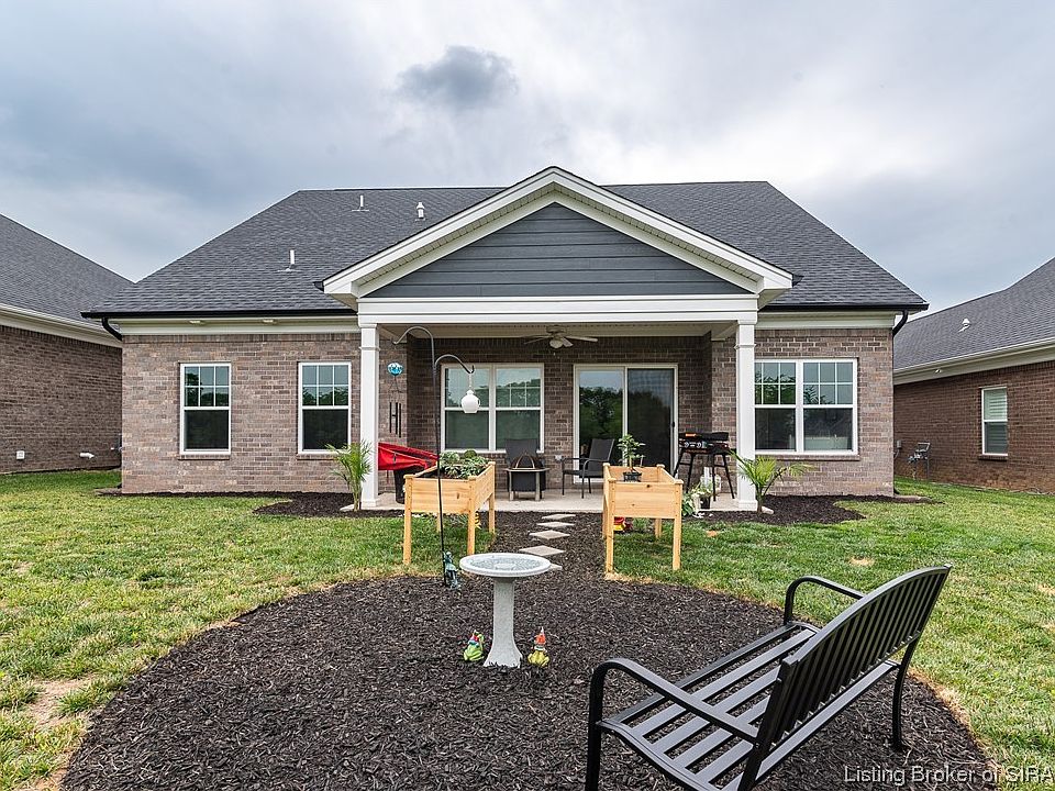 2023 Villa View Court, Jeffersonville, IN 47130 | MLS #202308511 | Zillow