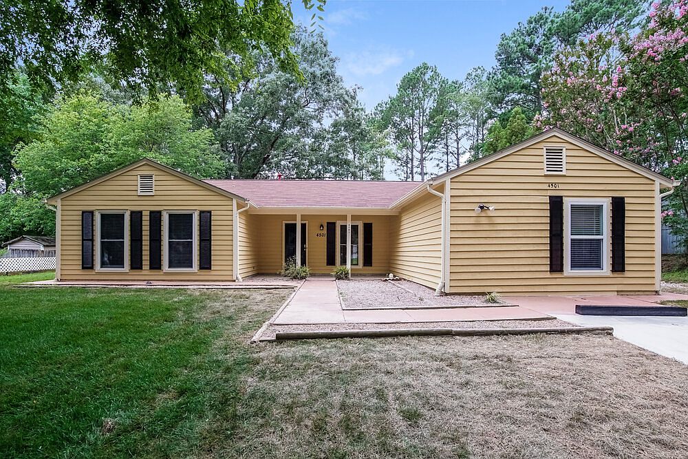 4501 Fox Rd, Raleigh, NC 27616 | Zillow