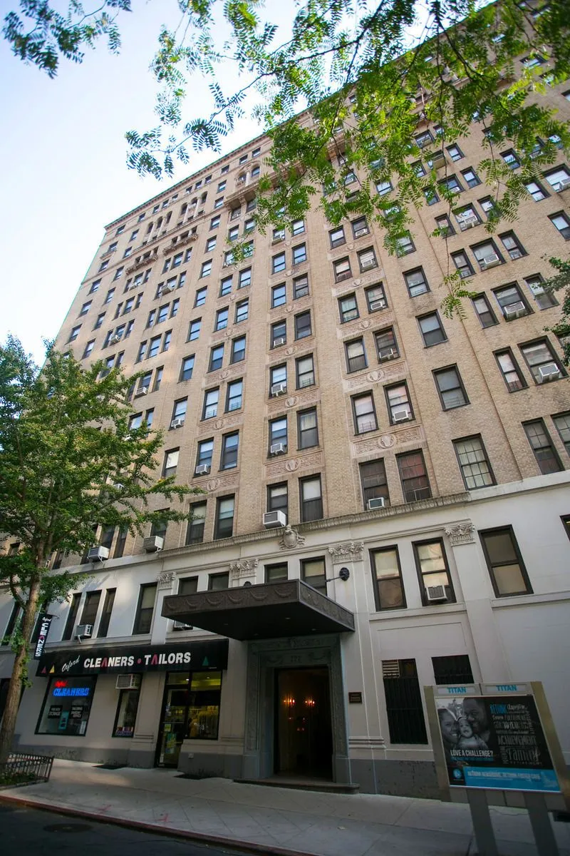222 West 83rd Street #2K in Upper West Side, Manhattan | StreetEasy