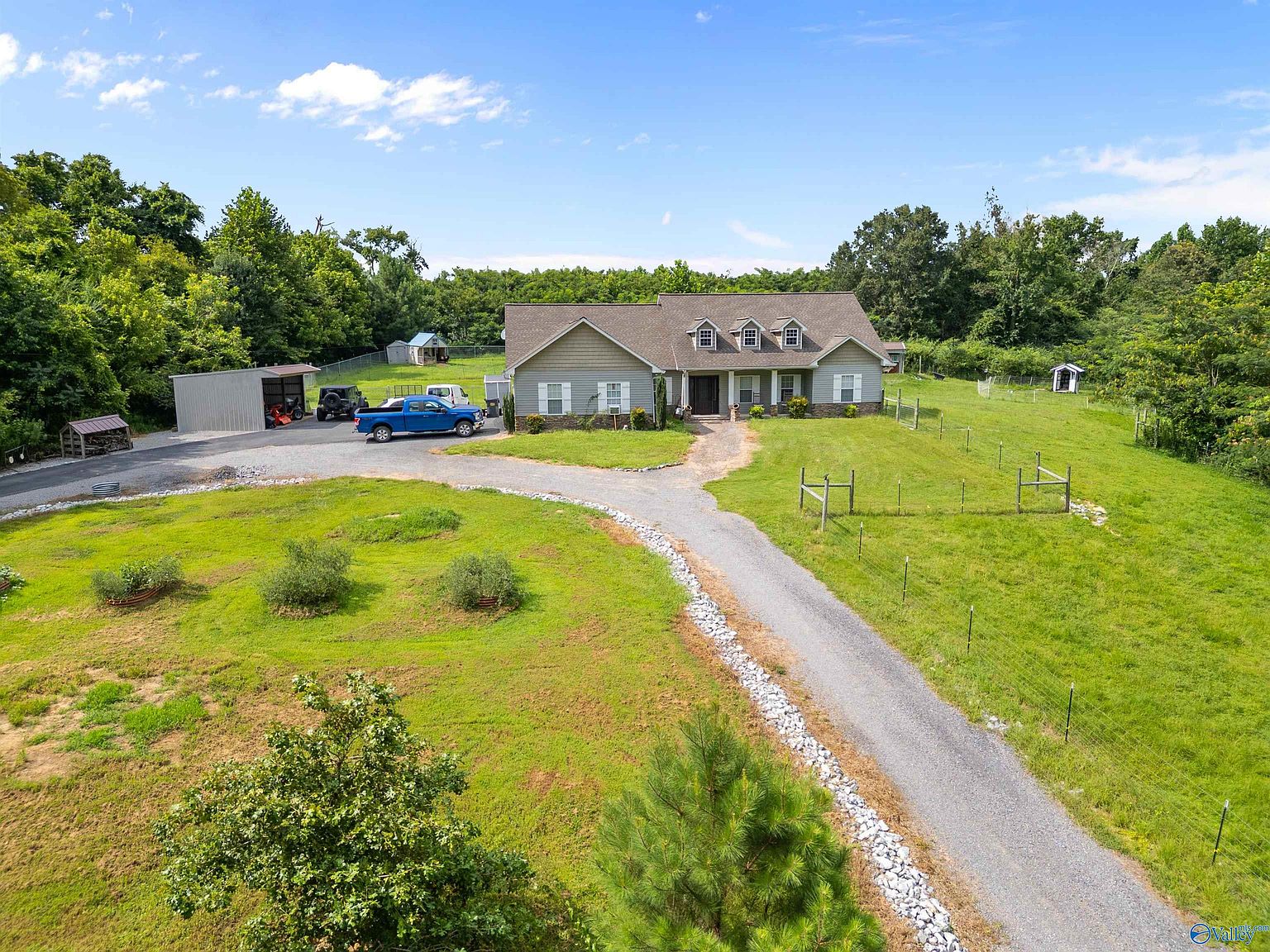 256 Pentecost Rd, Eva, AL 35621 | MLS #21894594 | Zillow