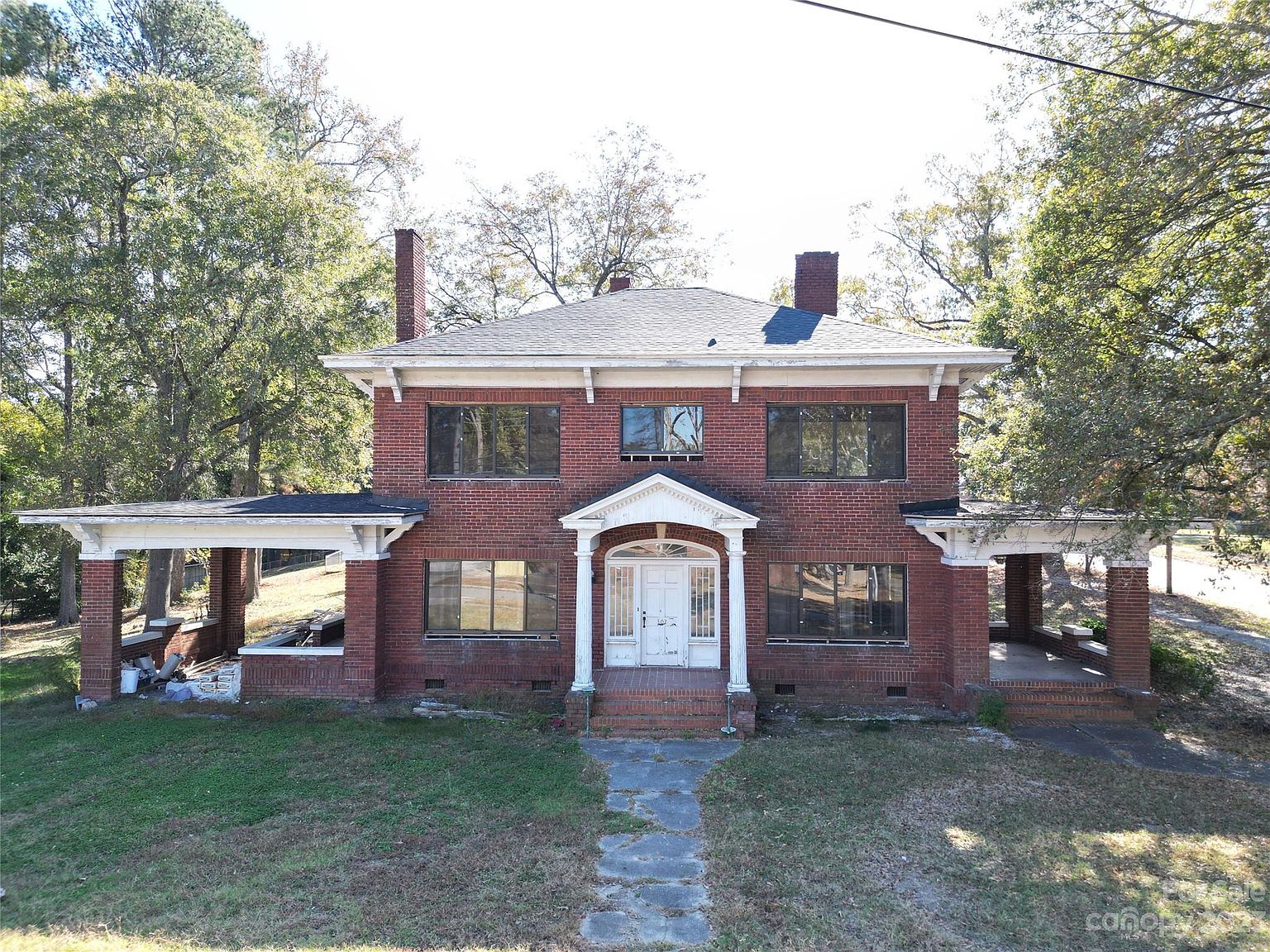 302 E View St, Wadesboro, NC 28170 | Zillow
