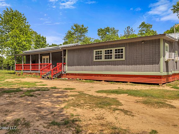 172A Albert Davis Rd, Lucedale, MS 39452 | Zillow