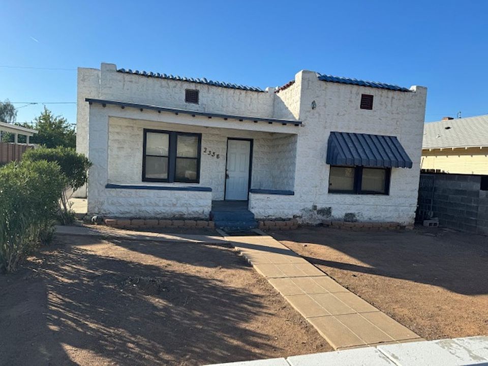 11th Street Triplex - 2336 N 11th St Phoenix AZ | Zillow