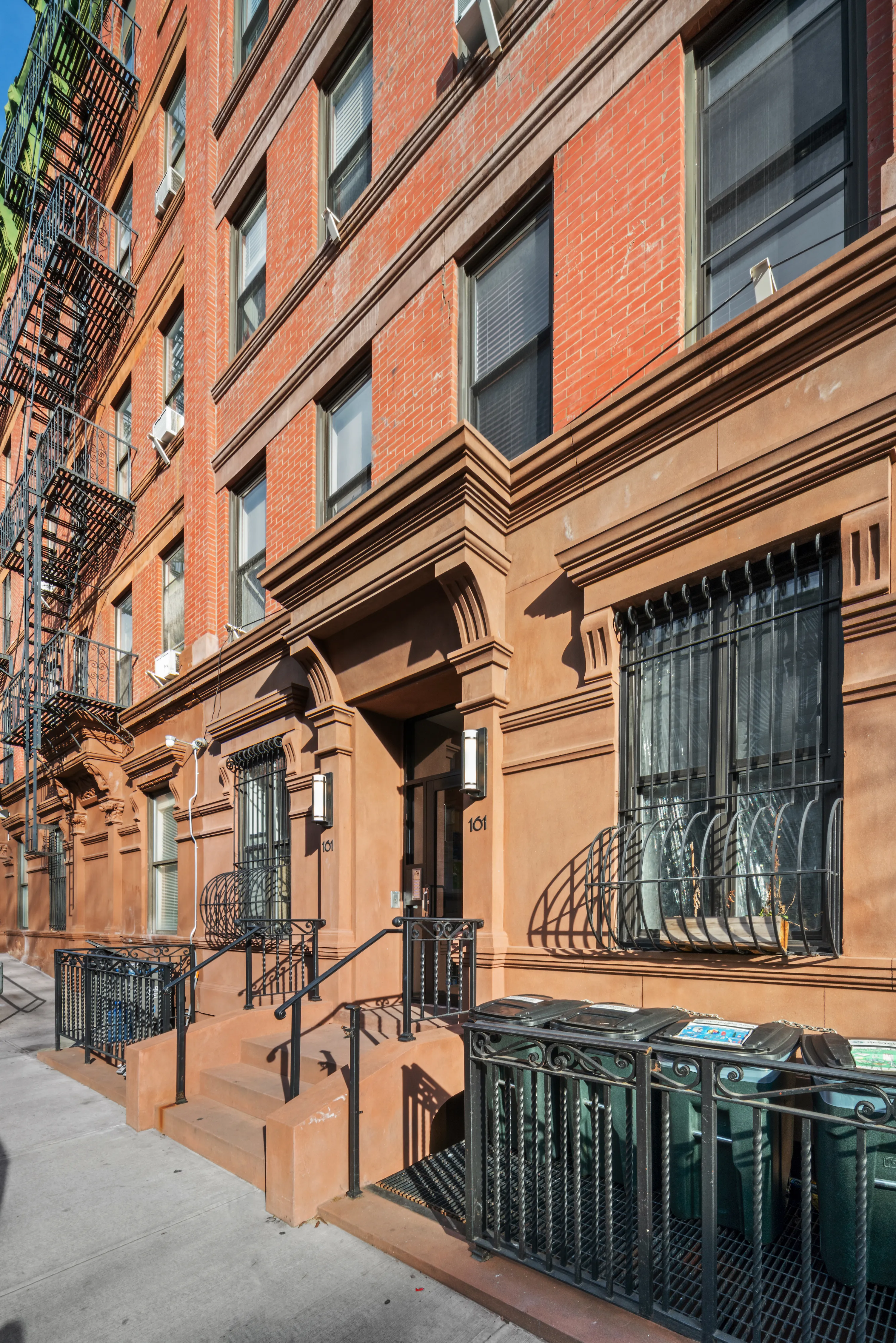 161 West 133rd Street #5A in Central Harlem, Manhattan | StreetEasy