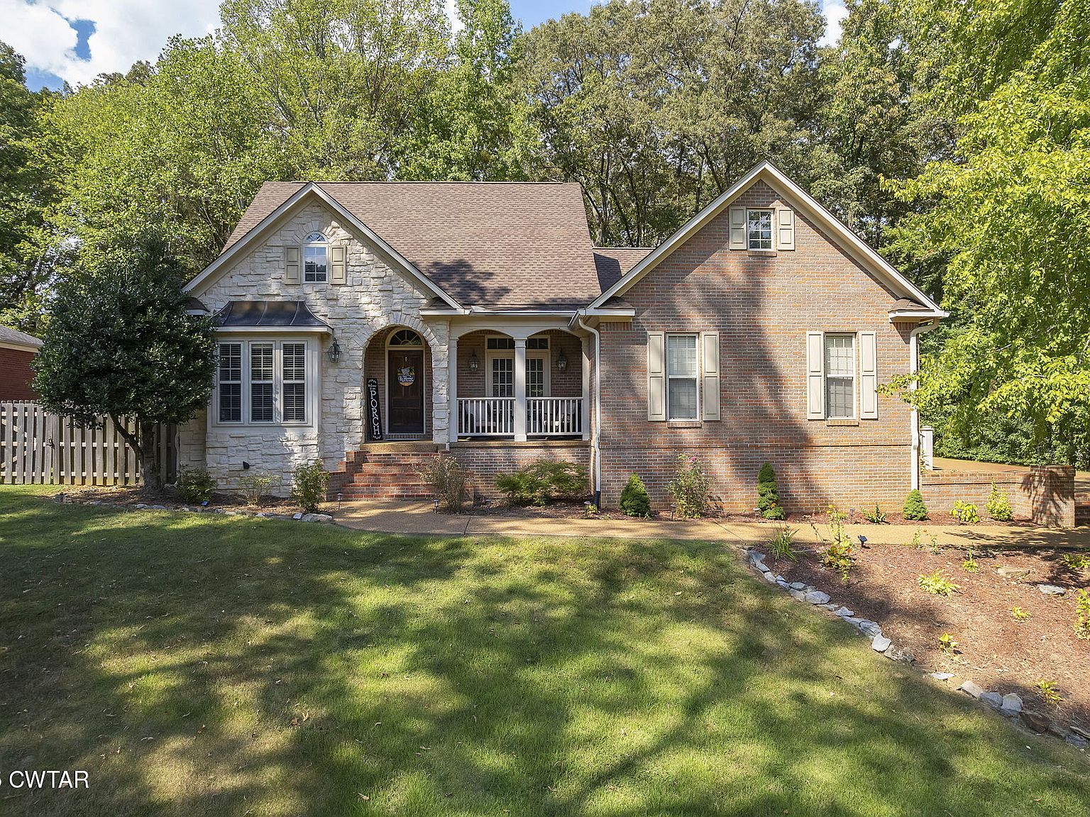 5 Brentmeade Cv, Jackson, TN 38305 | MLS #2505338 | Zillow