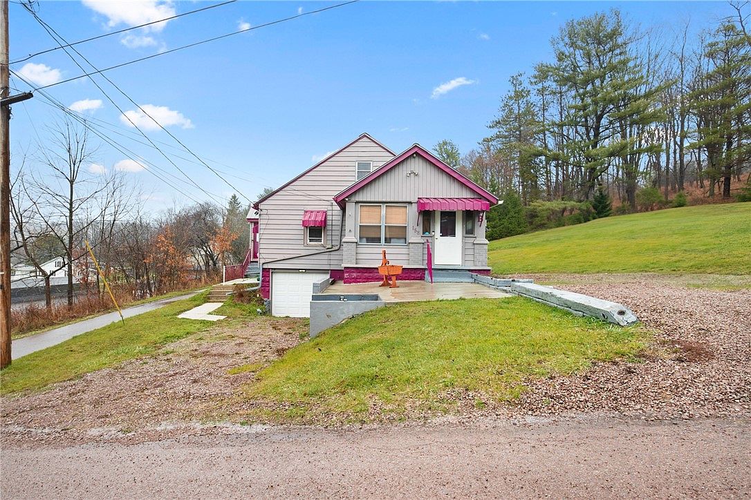 158 School St, Boynton, PA 15532 | Zillow