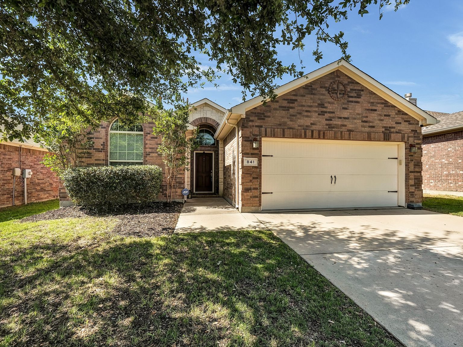 841 Jodie Dr, Weatherford, TX 76087 | Zillow