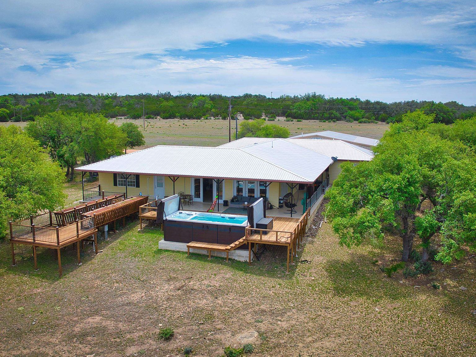 1941 Keese Sagebiel Road, Fredericksburg, TX 78624 | Zillow