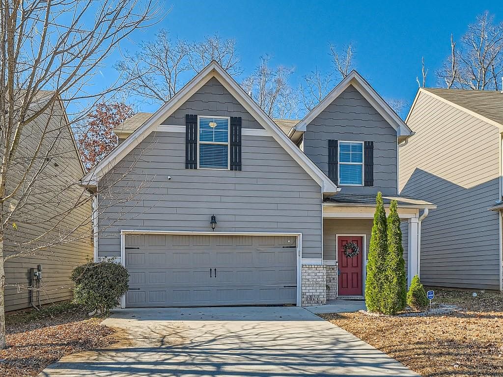 4876 Longview Run, Decatur, GA 30035 | Zillow