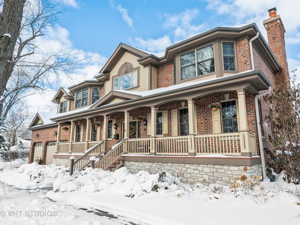 Itasca Real Estate - Itasca IL Homes For Sale | Zillow