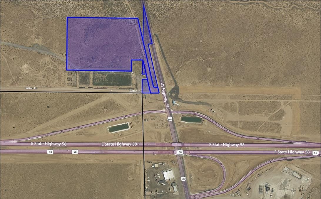 Kramer Rd, Kramer Junction, CA 93516 | Zillow