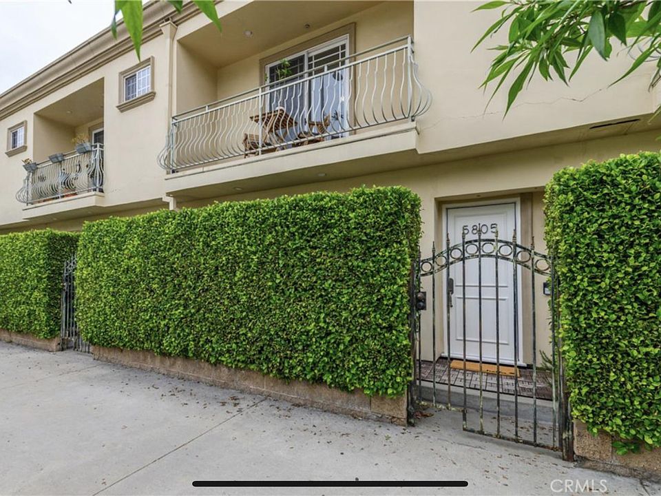 5805 Monterey Rd Los Angeles, CA, 90042 - Apartments for Rent | Zillow