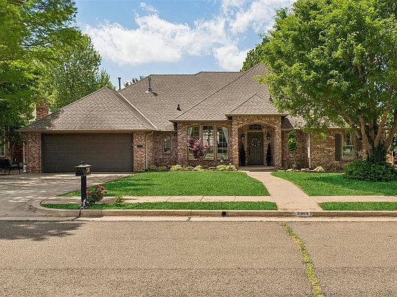 3909 Low Mdw, Edmond, OK 73003 | MLS #1224743 | Zillow