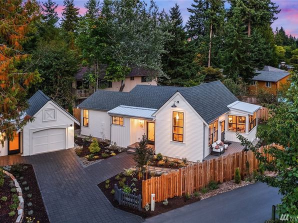 New Construction Homes in Seattle WA | Zillow