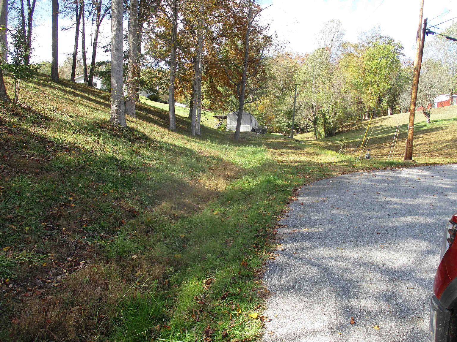 0 Shepherd Loop, Greenup, KY 41144 | MLS #59649 | Zillow