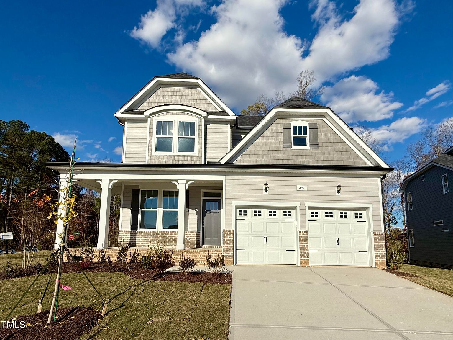 405 Jones Bluff Way, Knightdale, NC 27545 | Zillow