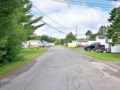 Crown Estates - 13 Birch St Waasis NB | Zillow