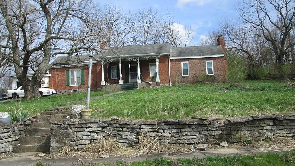 114 Junction Rd, Ewing, KY 41039 | Zillow