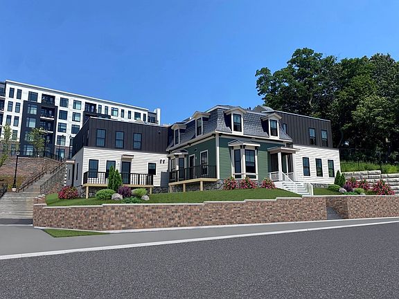 201 Washington St #U-5, Brighton, MA 02135 | MLS #73215518 | Zillow