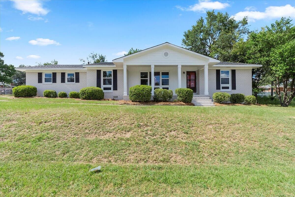 2225 Windsor Spring Rd, Augusta, GA 30906 | Zillow