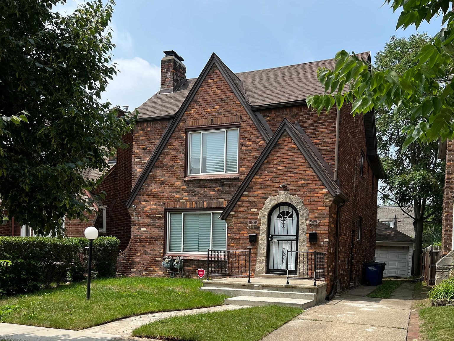 18489 Santa Rosa Dr FLOOR 1, Detroit, MI 48221 | Zillow