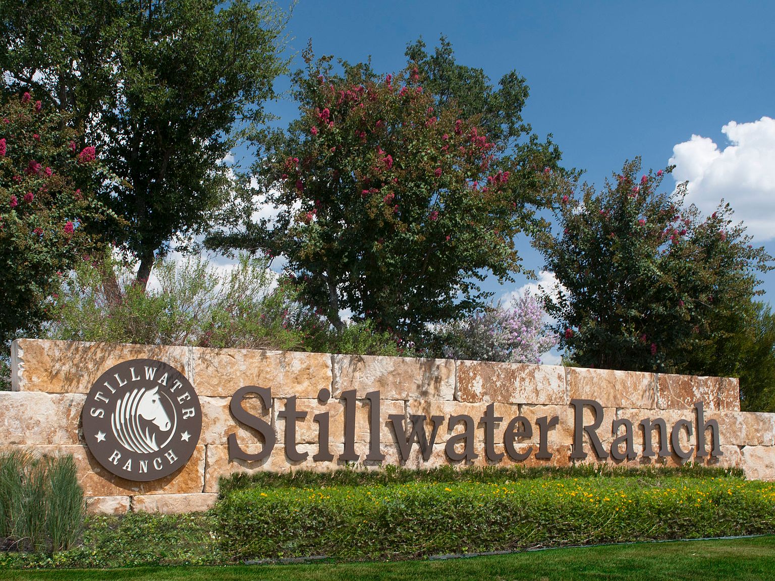Stillwater Ranch 40' by PERRY HOMES in San Antonio TX | Zillow