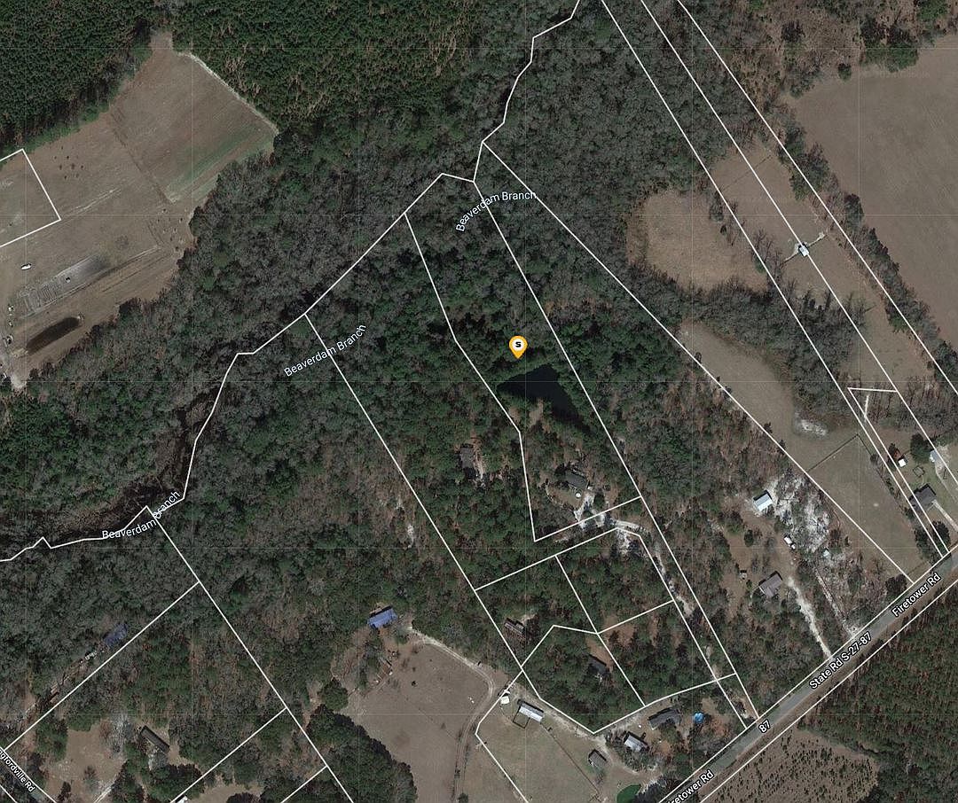 4644 Firetower Rd, Ridgeland, SC 29936 | Zillow
