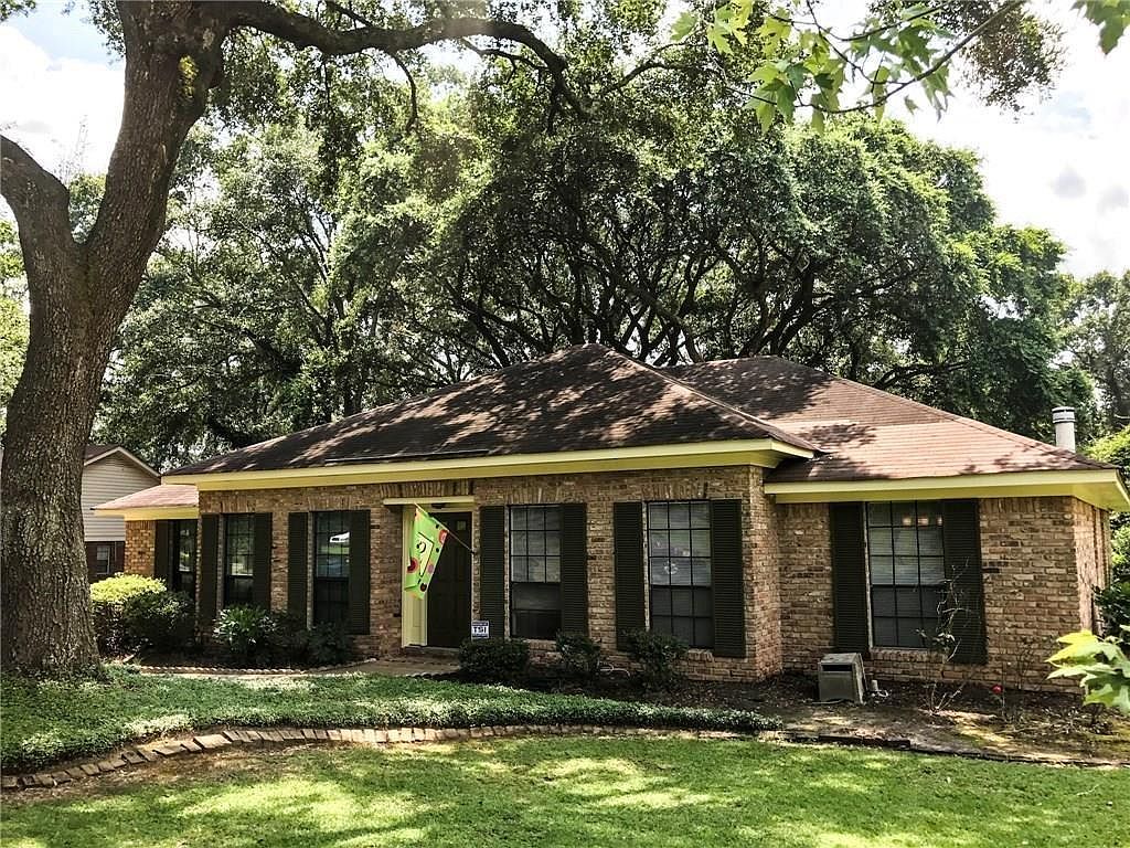 2584 Wagon Tongue Dr, Mobile, AL 36695 | Zillow