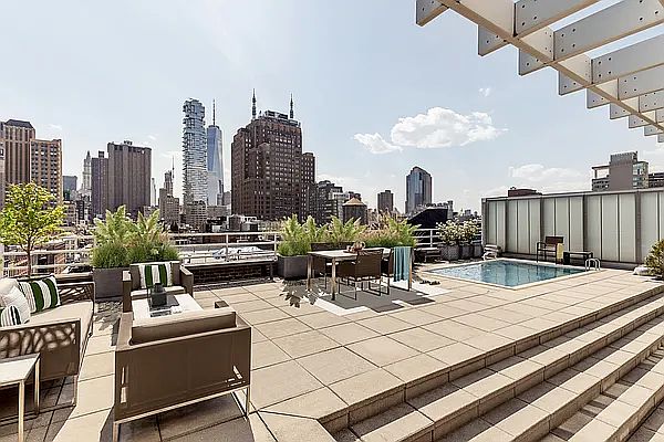 47 Mercer St, New York, NY 10013 | Zillow