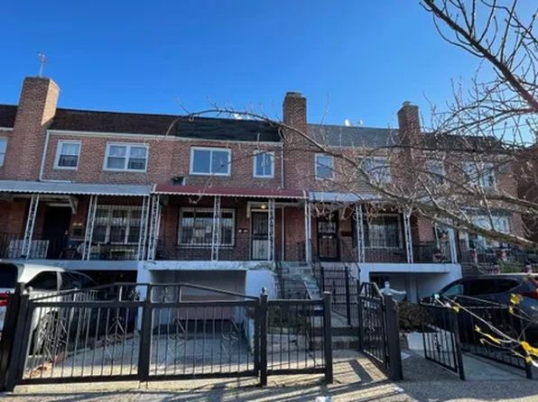 Queens NY Townhomes & Townhouses For Sale - 85 Homes | Zillow