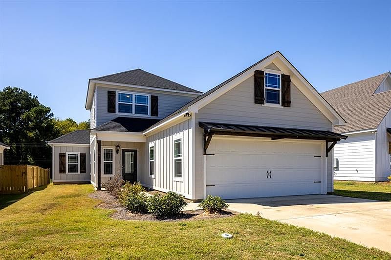 24 Vineyard Dr, Phenix City, AL 36869 | Zillow